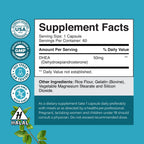 Multivitamin for seniors with DHEA