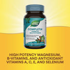multivitamin for seniors with diabetes