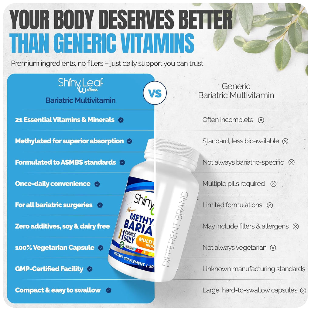 multivitamin for seniors with dietary needs