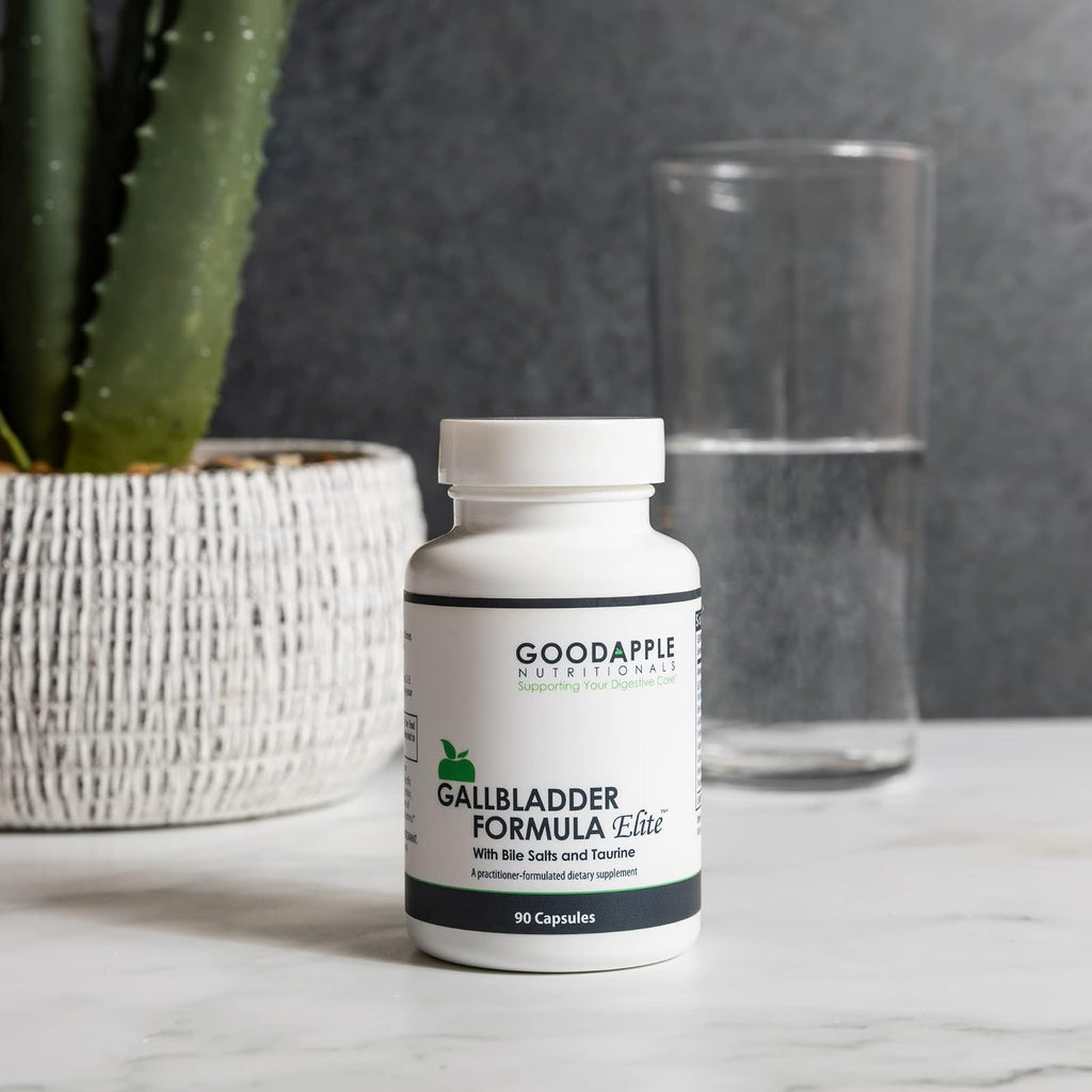 Multivitamin for seniors with digestive support