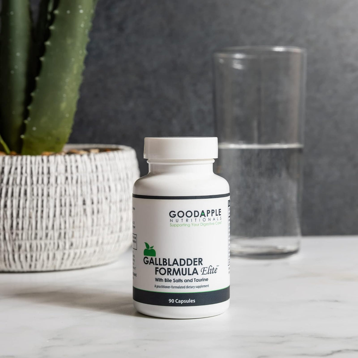 Multivitamin for seniors with digestive support