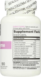 multivitamin for seniors with digestive support