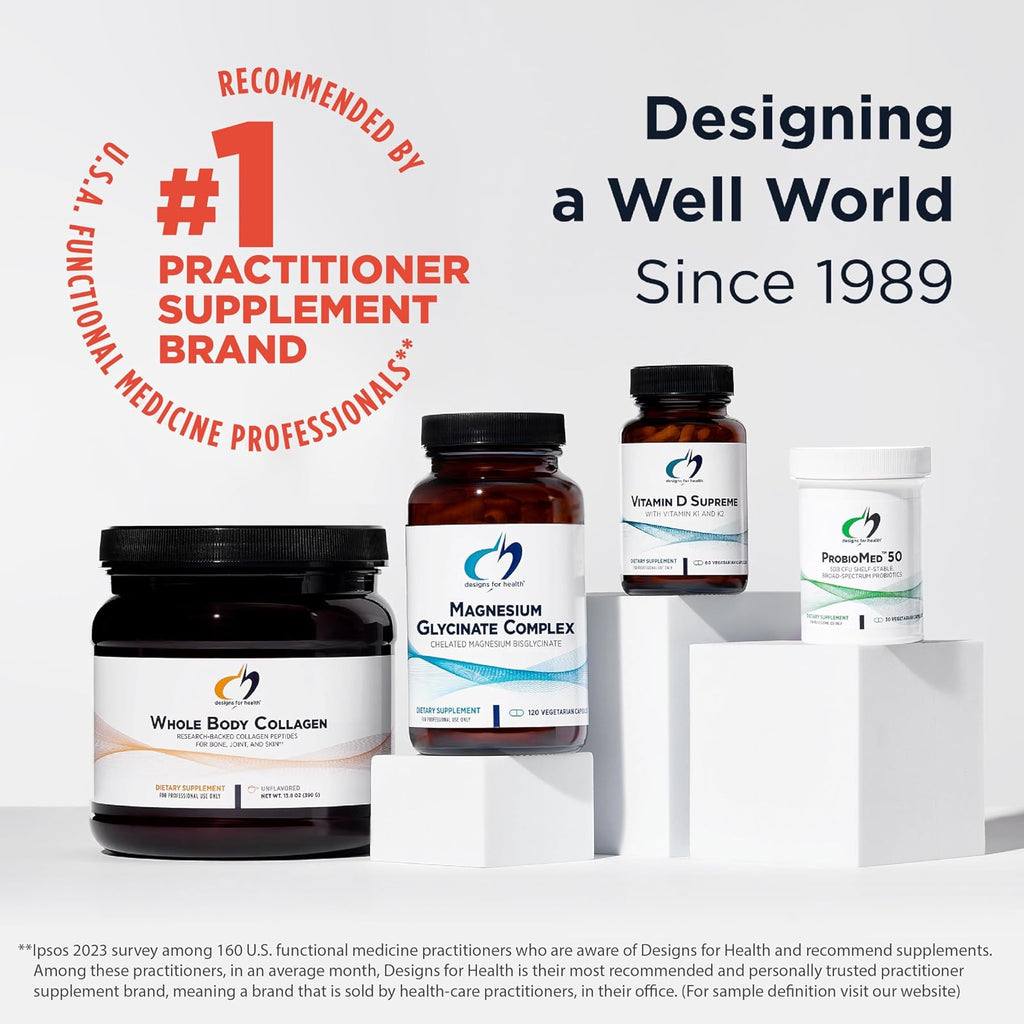 multivitamin for seniors with DIM benefits
