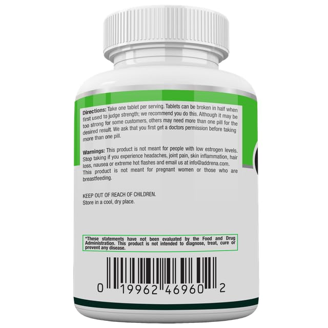 multivitamin for seniors with DIM + IC3