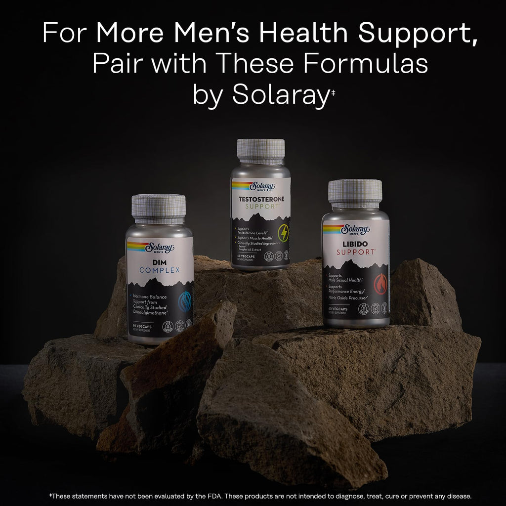 multivitamin for seniors with DIM