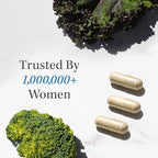 multivitamin for seniors with DIM