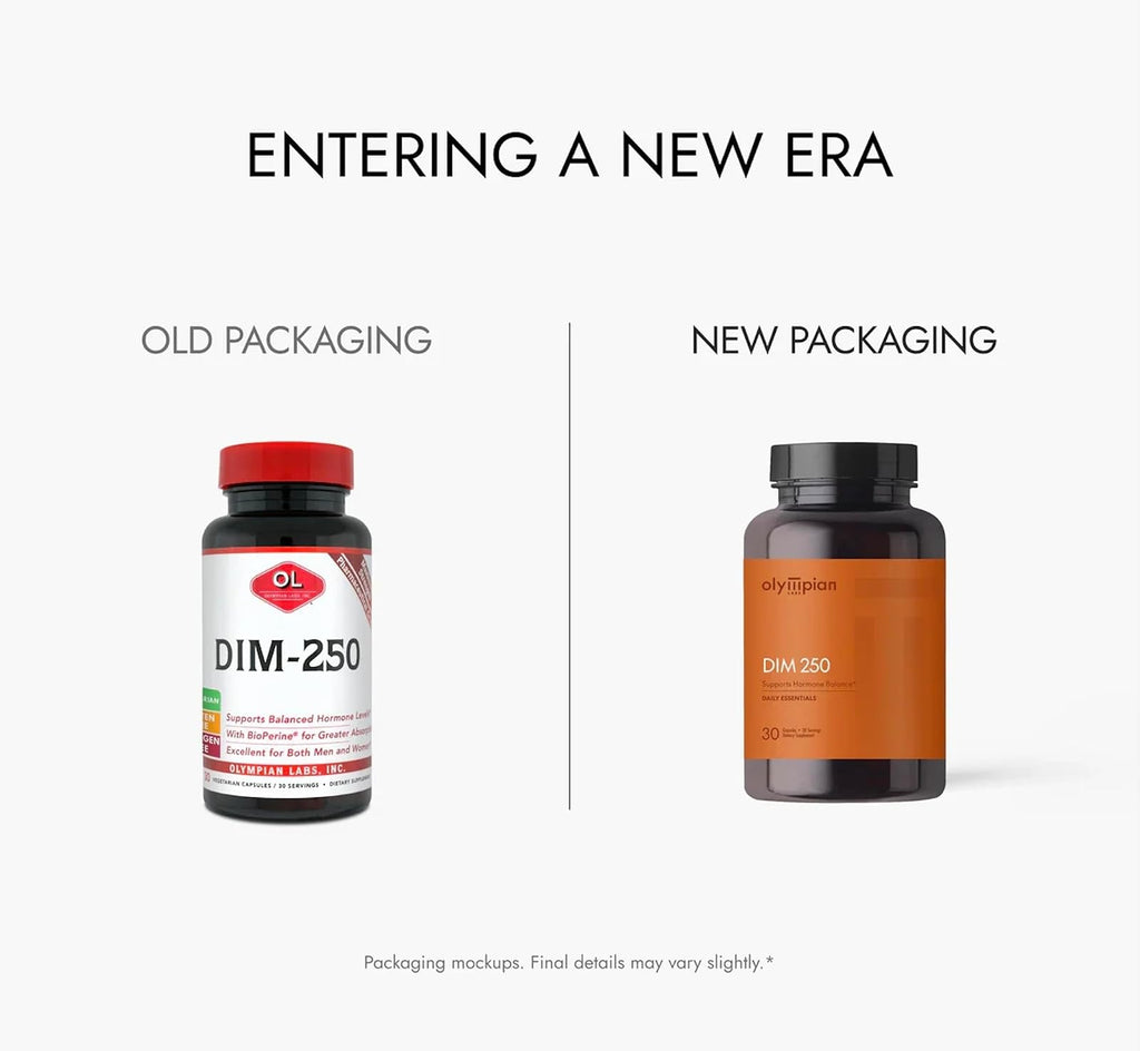 multivitamin for seniors with DIM