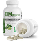 multivitamin for seniors with DIM