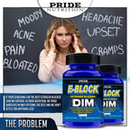 multivitamin for seniors with DIM