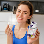 multivitamin for seniors with DIM
