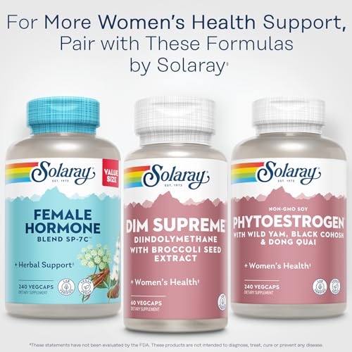 multivitamin for seniors with DIM