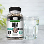 multivitamin for seniors with DIM