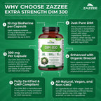 multivitamin for seniors with DIM