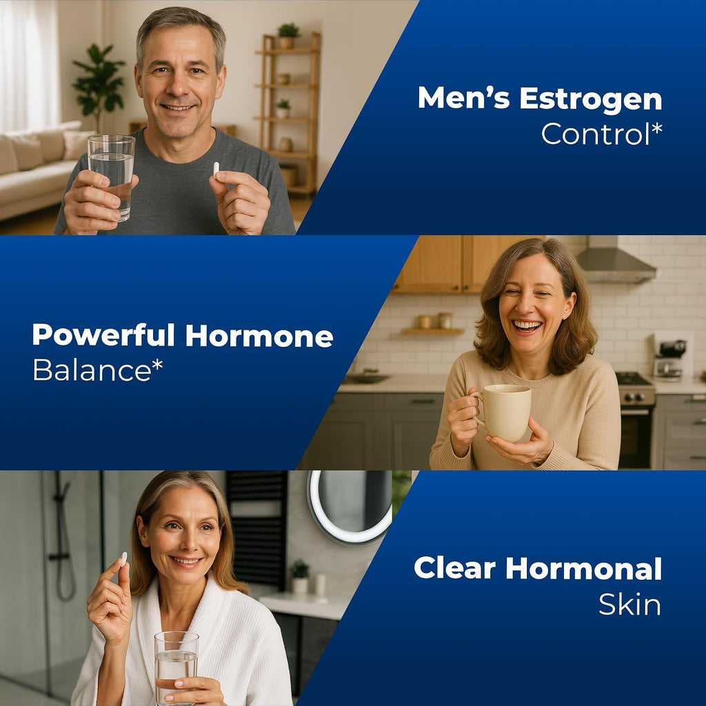 multivitamin for seniors with DIM
