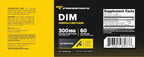 multivitamin for seniors with DIM
