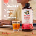 multivitamin for seniors with easy absorption