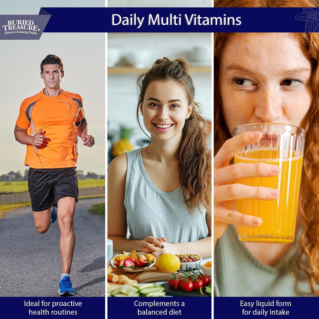 multivitamin for seniors with easy absorption