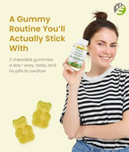 multivitamin for seniors with easy digestion