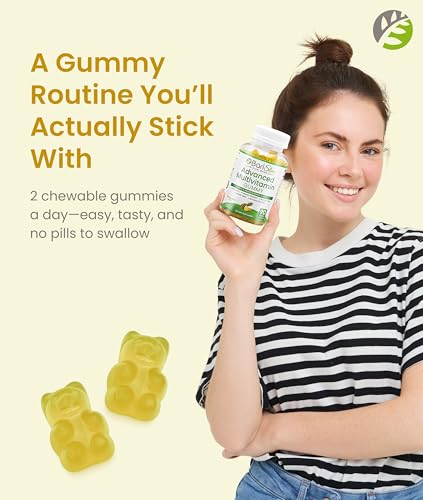 multivitamin for seniors with easy digestion