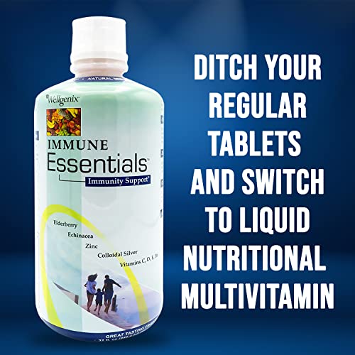 multivitamin for seniors with elderberry