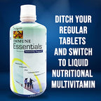 multivitamin for seniors with elderberry