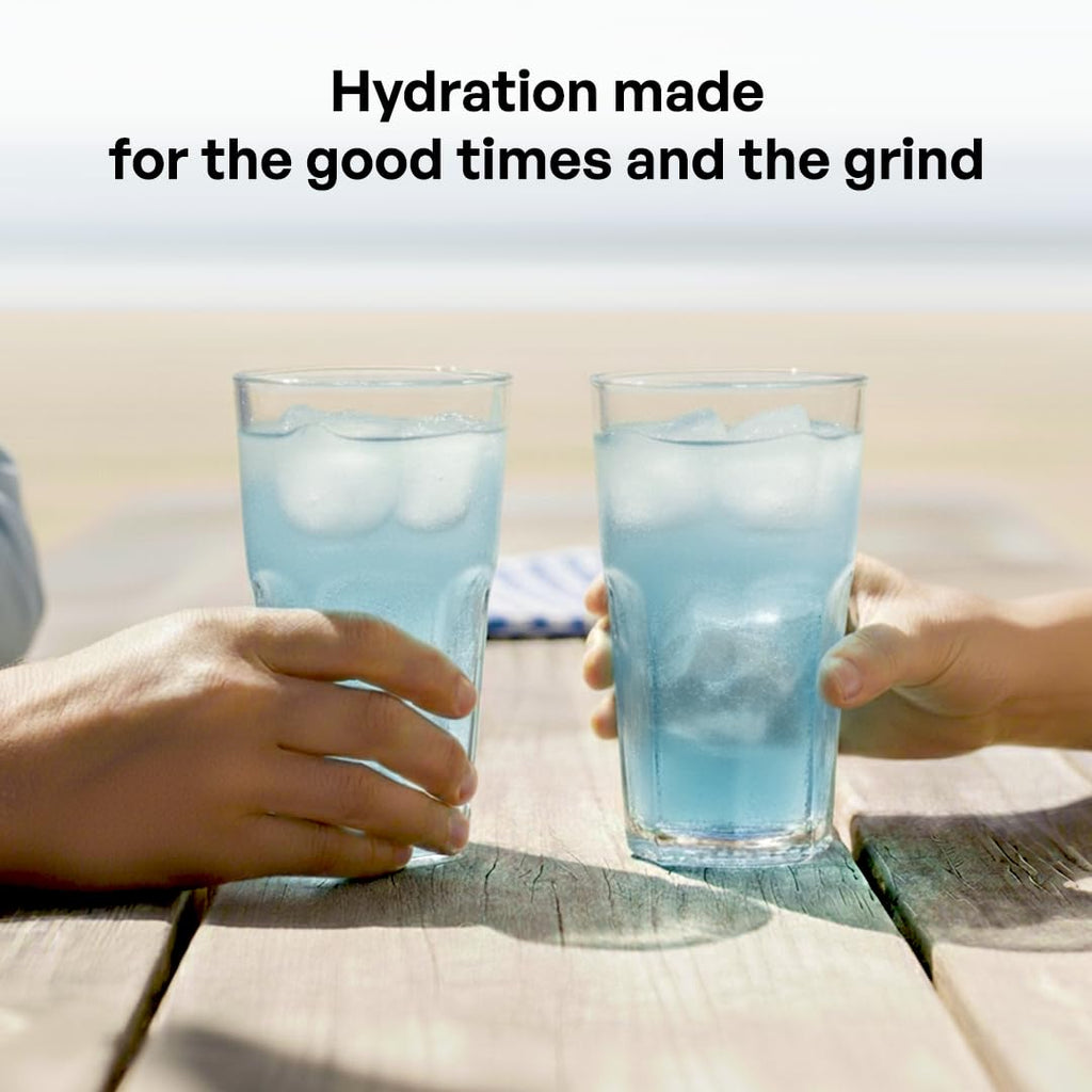 multivitamin for seniors with electrolytes