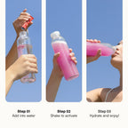 multivitamin for seniors with electrolytes