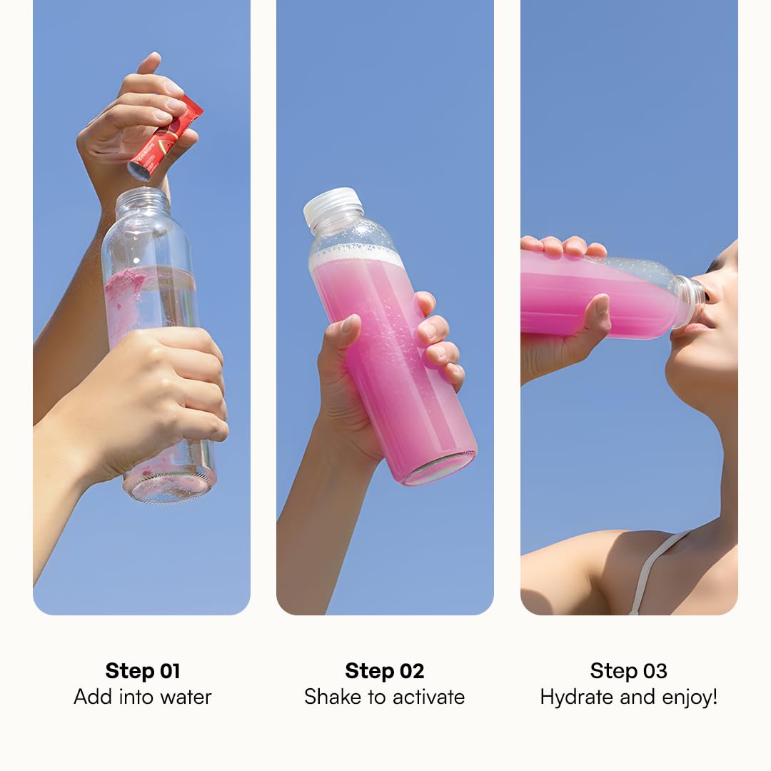multivitamin for seniors with electrolytes