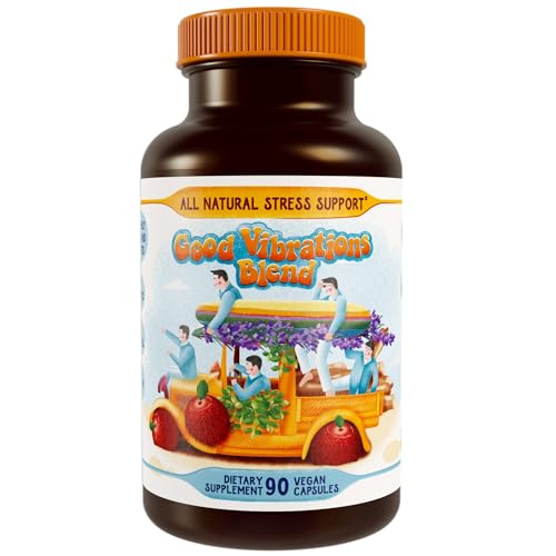 multivitamin for seniors with energy boost