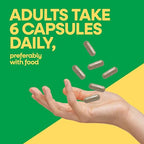 multivitamin for seniors with energy