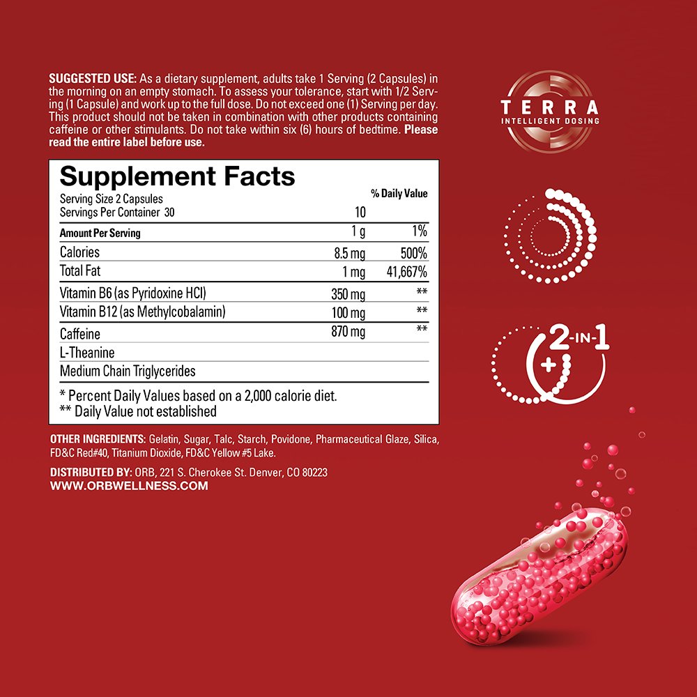 multivitamin for seniors with energy