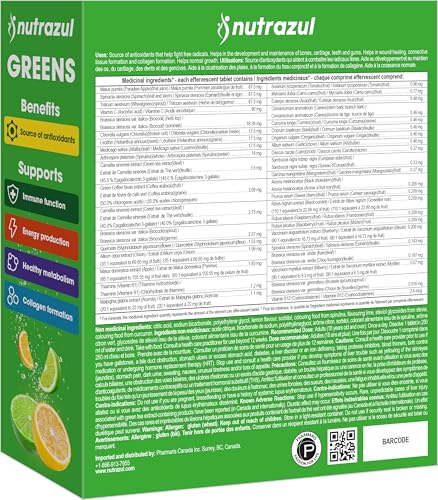 multivitamin for seniors with enhanced absorption