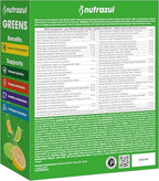 multivitamin for seniors with enhanced absorption