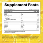 multivitamin for seniors with enhanced absorption