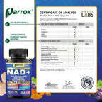 multivitamin for seniors with enhanced absorption