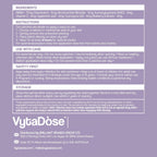 multivitamin for seniors with enhanced absorption