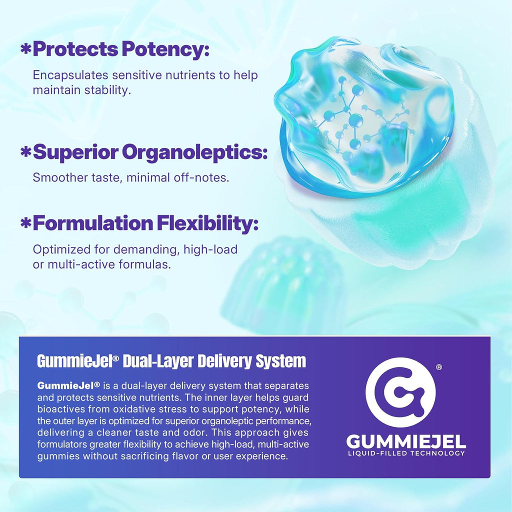 multivitamin for seniors with enhanced vitality