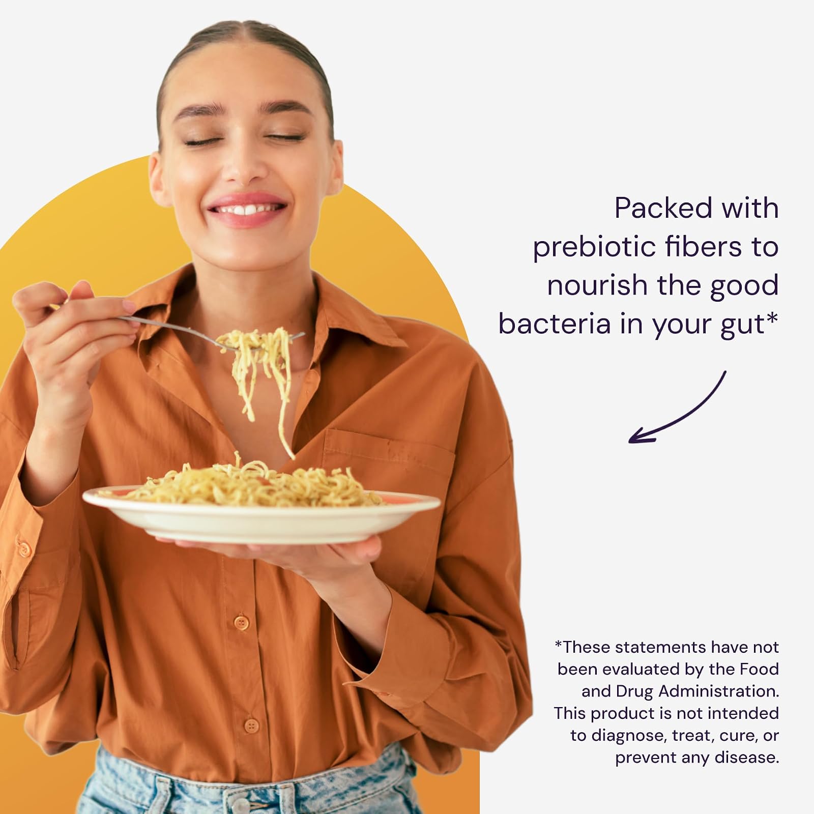 multivitamin for seniors with EpiCor