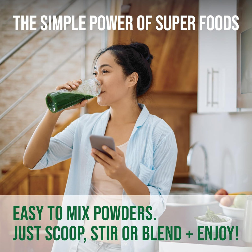 multivitamin for seniors with essential greens