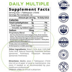 multivitamin for seniors with essential minerals