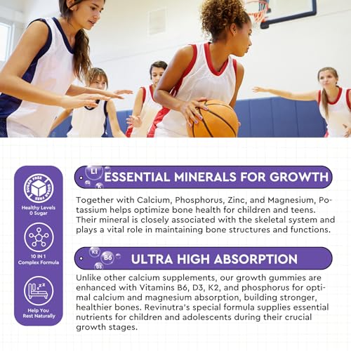 multivitamin for seniors with essential minerals