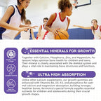 multivitamin for seniors with essential minerals