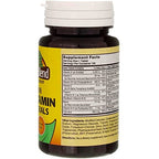 multivitamin for seniors with essential minerals