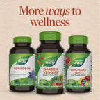 multivitamin for seniors with essential nutrients