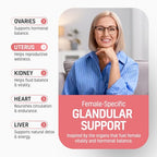 multivitamin for seniors with essential nutrients