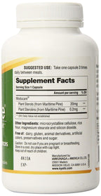 multivitamin for seniors with essential nutrients