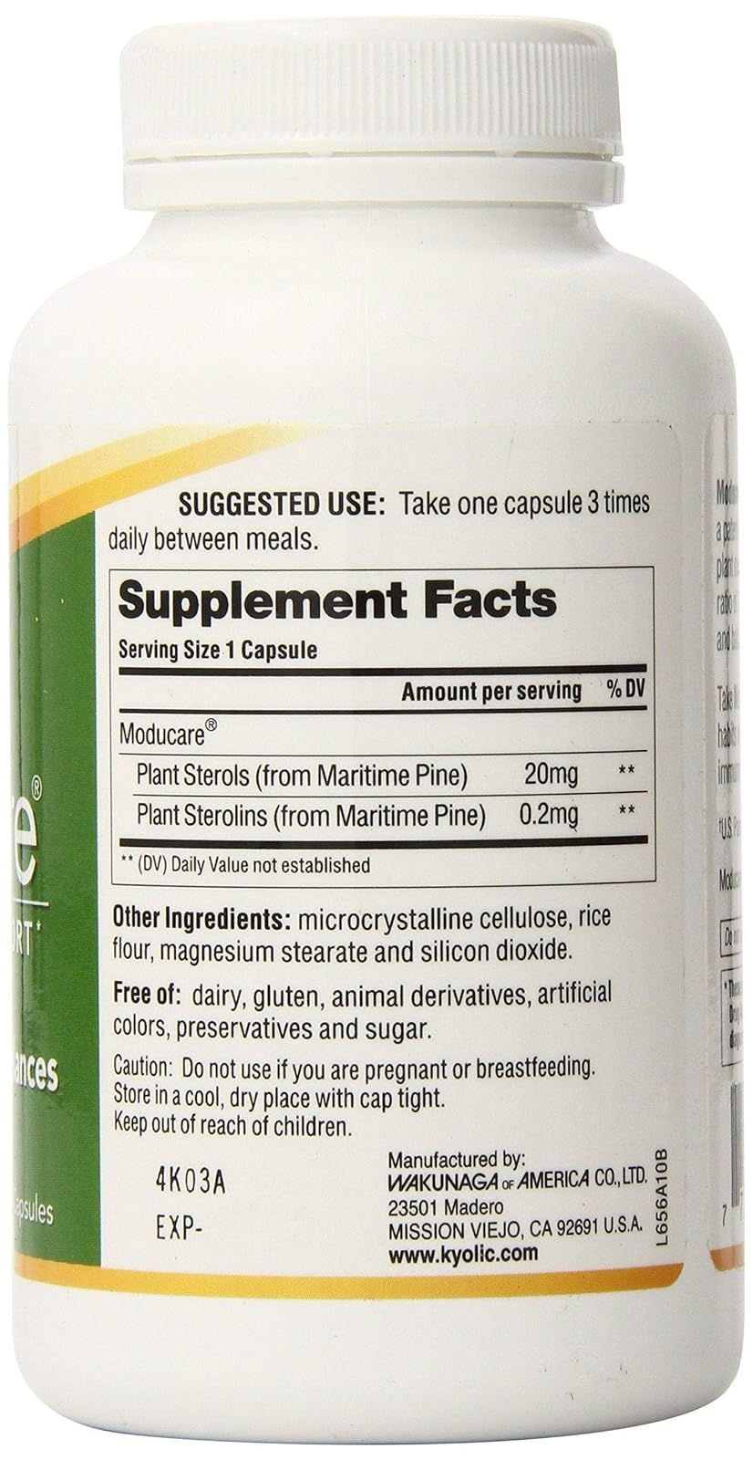 multivitamin for seniors with essential nutrients