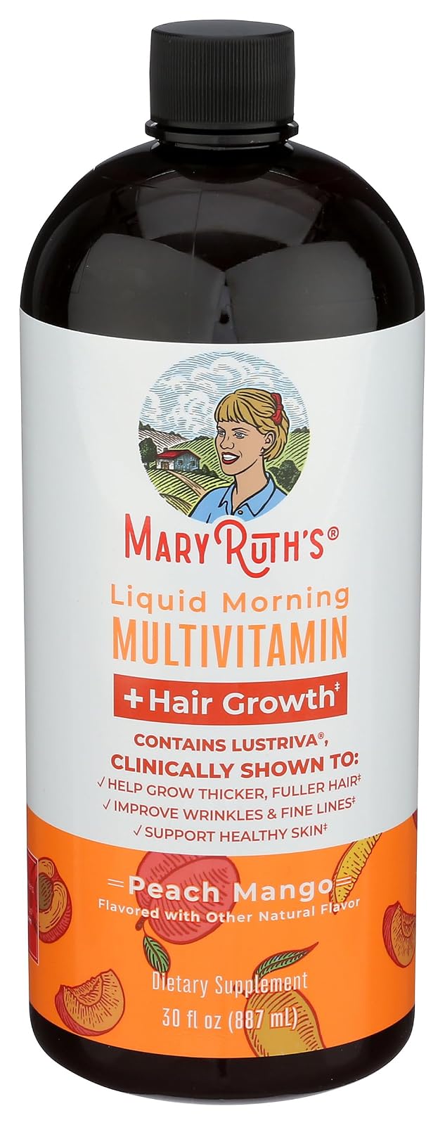 multivitamin for seniors with essential nutrients