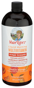 multivitamin for seniors with essential nutrients