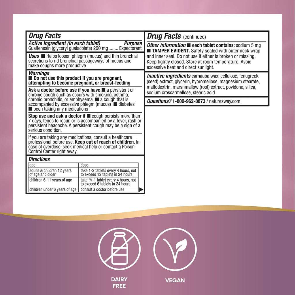 Multivitamin for seniors with essential nutrients